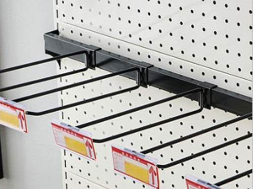 Crossbar hooks – EAGLE STORE FIXTURES