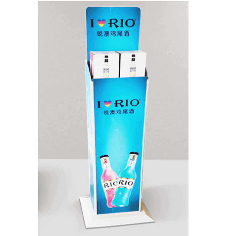 spring loaded cocktail dispenser – EAGLE STORE FIXTURES