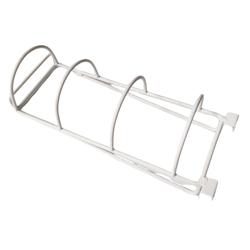 EGBXX14 dish display rack – EAGLE STORE FIXTURES