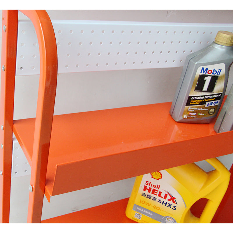 engine oil display stand EGDS252 – EAGLE STORE FIXTURES