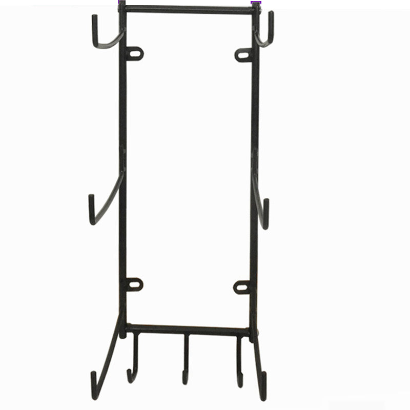 yoga mat display stand EGDS253 – EAGLE STORE FIXTURES