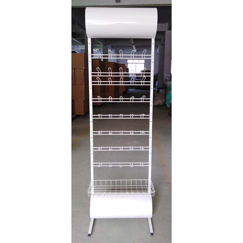 battery display stand EGDS310 – EAGLE STORE FIXTURES