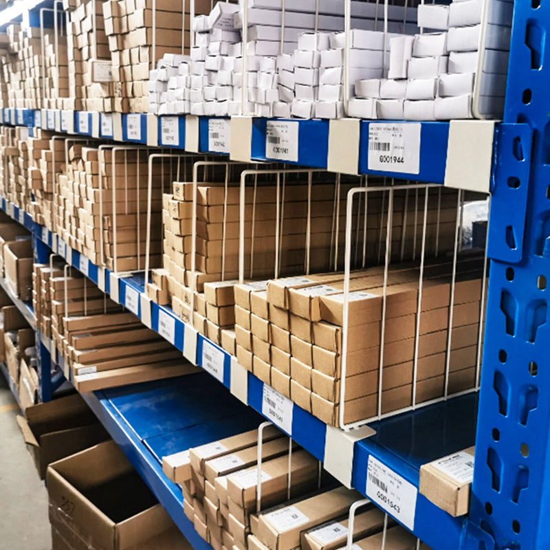 wire mesh divider EGWBW02 – EAGLE STORE FIXTURES